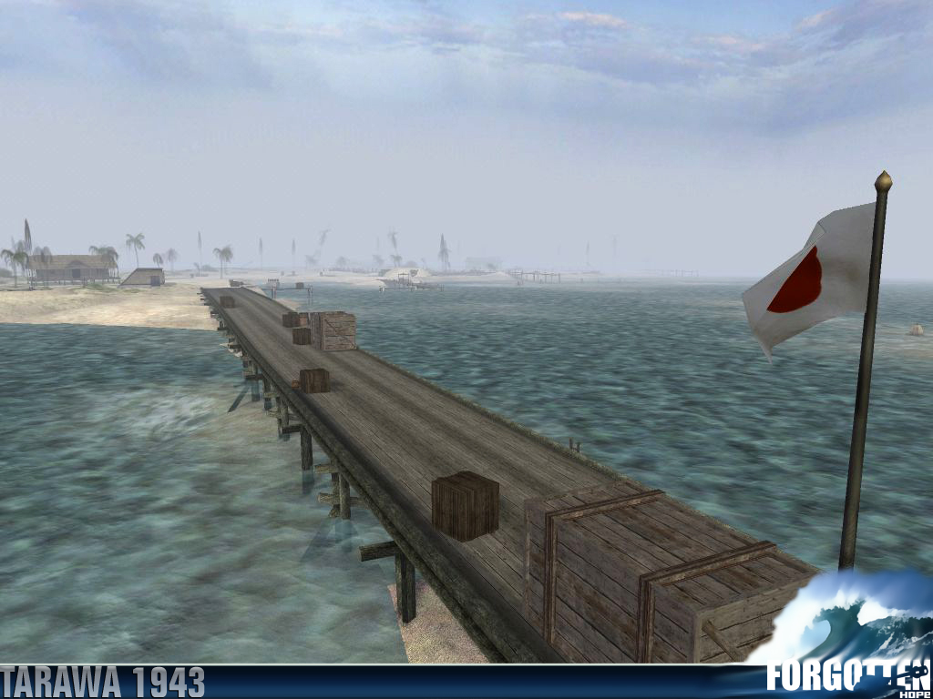 Forgotten Hope - News Archive