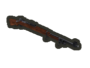 Forgotten Hope - Weapons