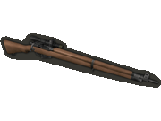 Forgotten Hope - Weapons