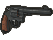 Forgotten Hope - Weapons