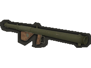 Forgotten Hope - Weapons