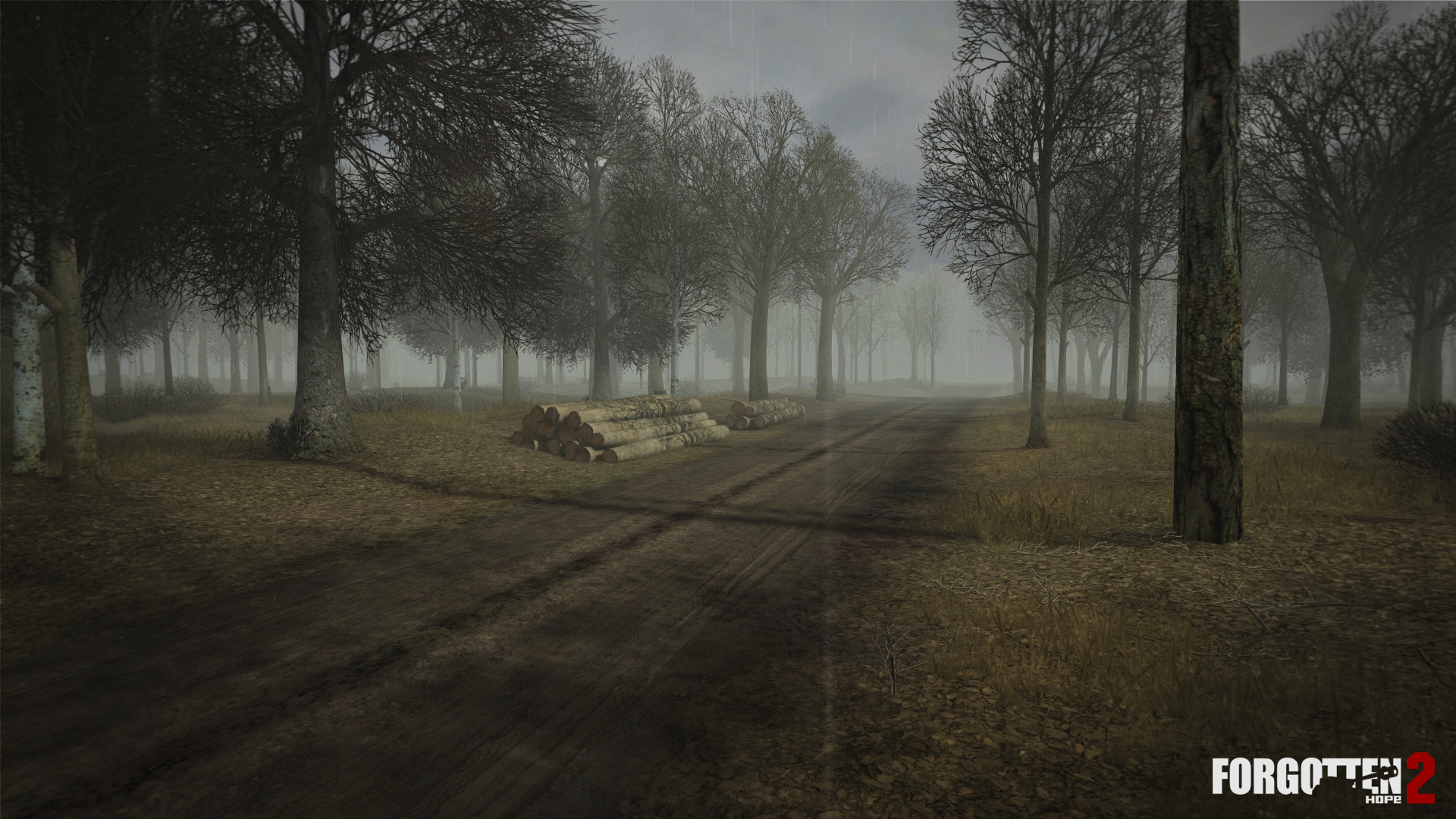 Forgotten Hope - Maps