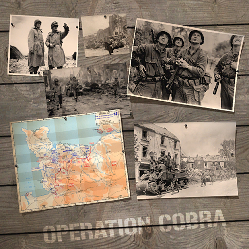 Forgotten Hope - Maps
